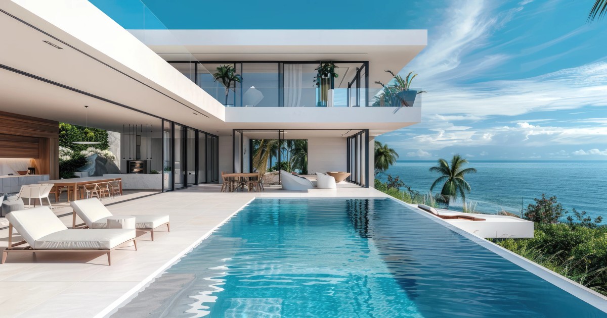 Mamlaka World | Luxury Villa & Chalet Rentals Worldwide